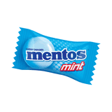 Mentos, Mint Flavour, Chewy Candy Jar, 540 g, 200 pc - Walmart.com