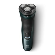 Remington Balder Pro Head Shaver, Cordless, 100% Waterproof, Black ...