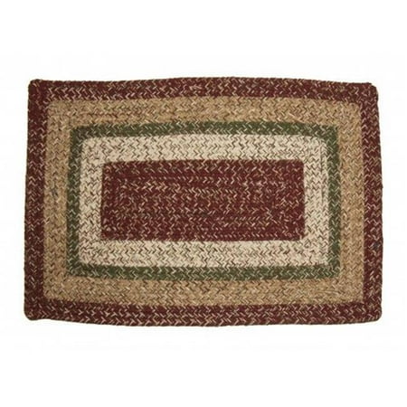48 x 72 in. Braided Rug - Walmart.ca