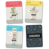 The Censored Game - Walmart.com