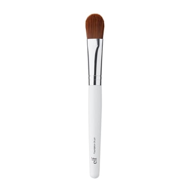 e.l.f. Flawless Face Brush - Walmart.com