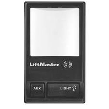 LiftMaster 377LM 315MHz Garage Door Wireless Keypad - Walmart.com
