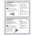 100 Task Cards: 100 Task Cards: Text Evidence: Reproducible Mini ...