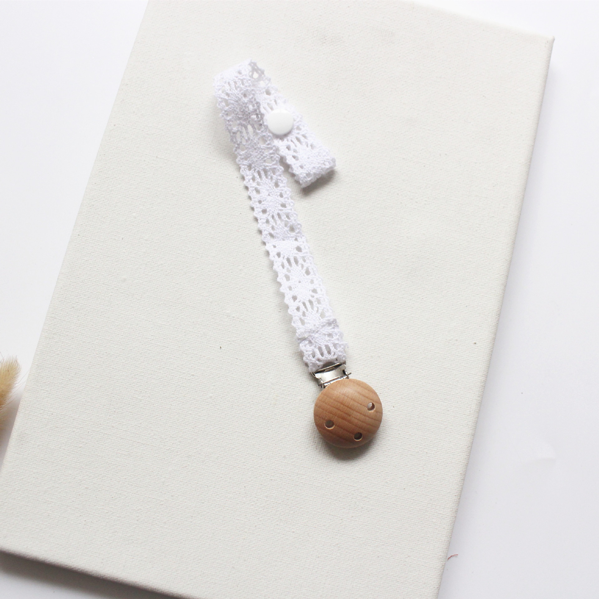 Portachupetes para bebé, pegamento para dientes, cadena antipérdida ...