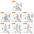 4Pcs Heavy Load Bearing Stainless Steel Shelf Brackets Right Angles ...