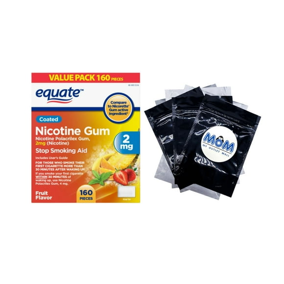 Nicotine Pouches