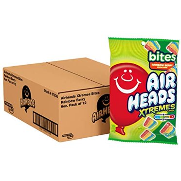 Airheads Variety Pack (.55 oz., 90 ct.) - Flavor of your choice ...