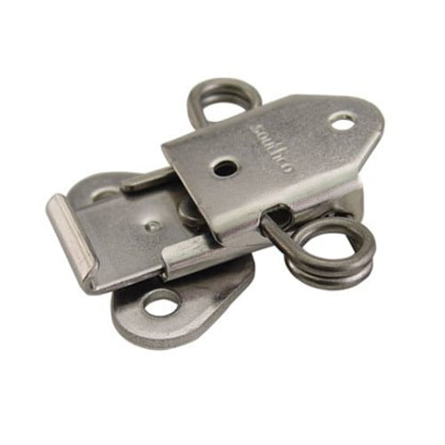 Draw Latches And Catches