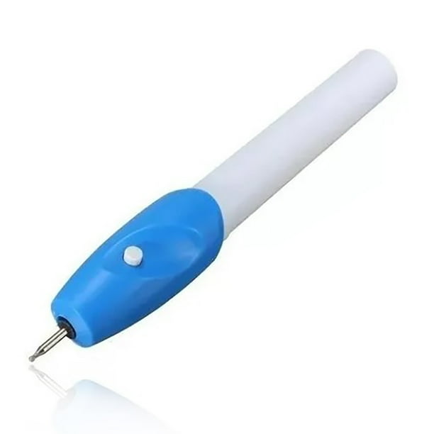 Electric Engraving Pen,Electric Lettering Pen Cordless Electric Carving ...