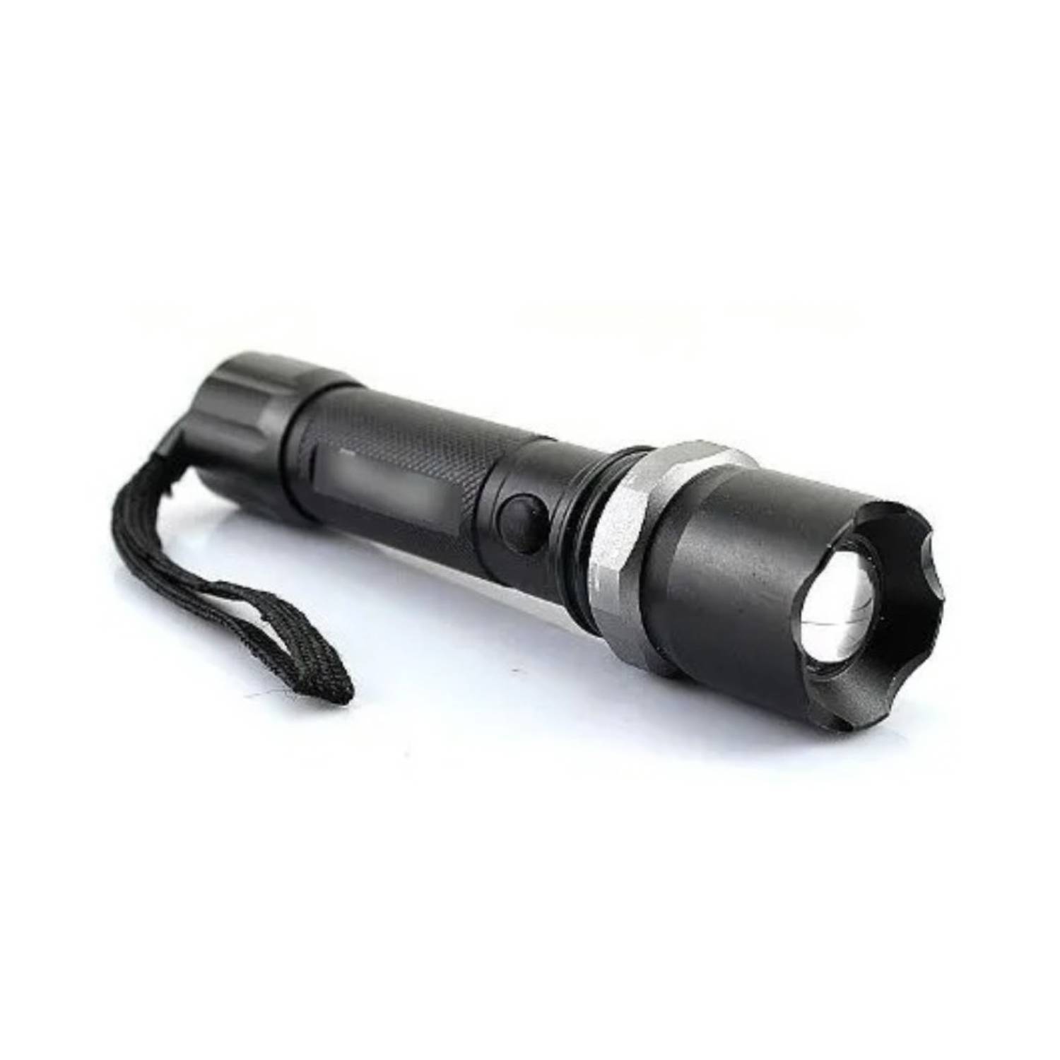 Linterna led recargable camping | Lider.cl