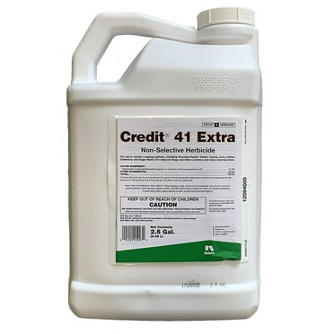 Agri Star Gly Star Plus Herbicide, 2.5 Gallons, 41% Glyphosate, Broad ...
