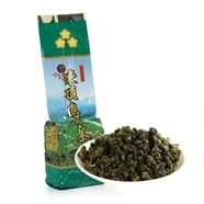 Wen Shan Pouchong Oolong Tea - Bao Zhong Traditional Tea Taiwan ...