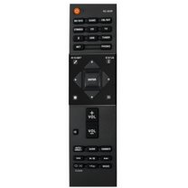 New AXD7721 Replace Remote Control fit for PIONEER AV Receiver VSX-44 VSX-824 VSX-S300-K VSX ...