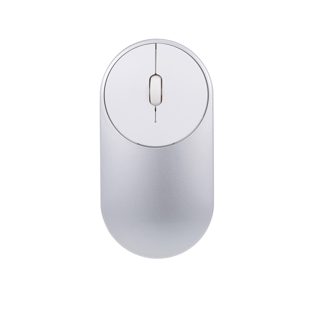 Topcobe 2.4G BT Wireless Computer Mouse for Home Office, BT4.0 Dual ...