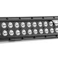 Rough Country 20 LED Light Bar Hidden Bumper Kit - 70779" - Walmart.com