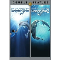 Dolphin Tale / Dolphin Tale 2 [DVD] - Walmart.com