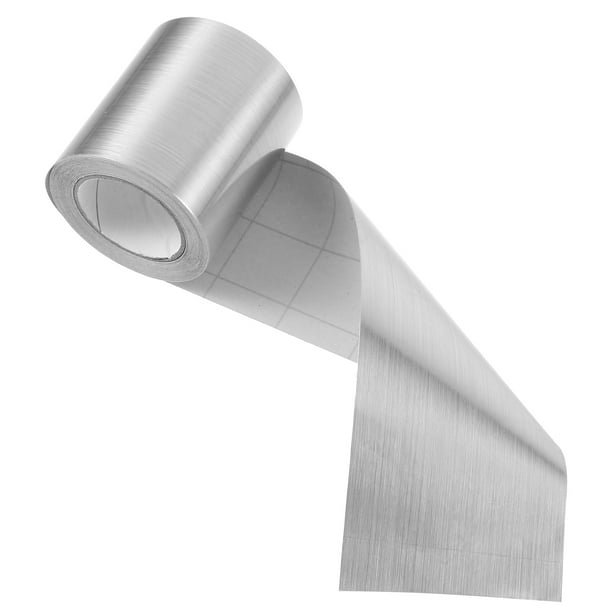 1 Roll Molding Trim Self-adhesive Peel And Stick Trim Wall Corner ...