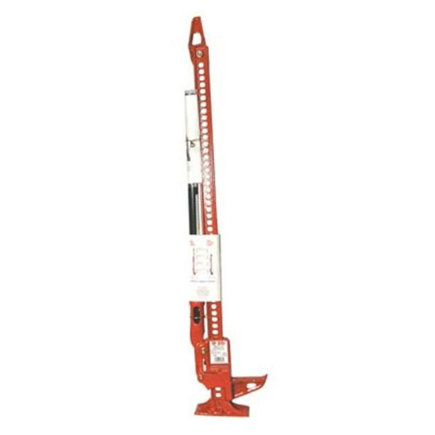 Hi-Lift 355-HL-485 Hi-Lift 48 Inch Deluxe - Walmart.com - Walmart.com