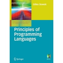 Undergraduate Topics in Computer Science Programming Languages and Operational Semantics: A ...