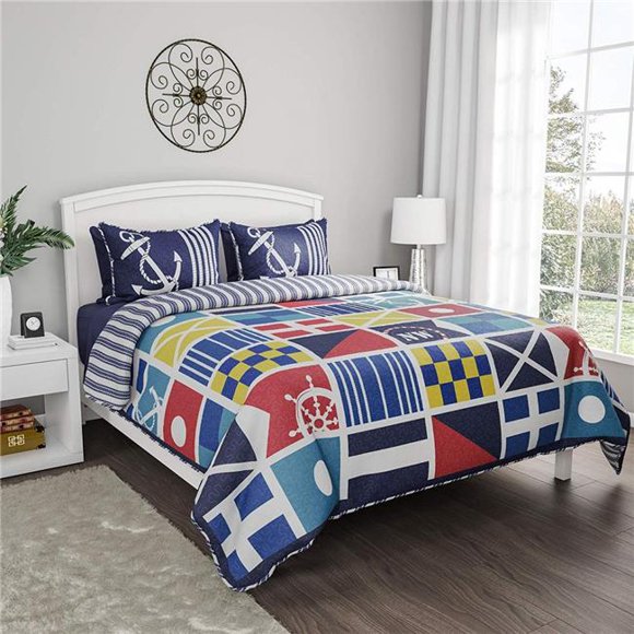 Bedspread Full Size