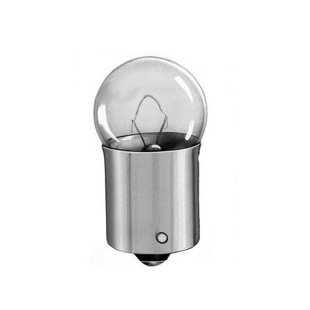 License Light Bulb - Compatible with 1971 - 1980 Volkswagen Super ...