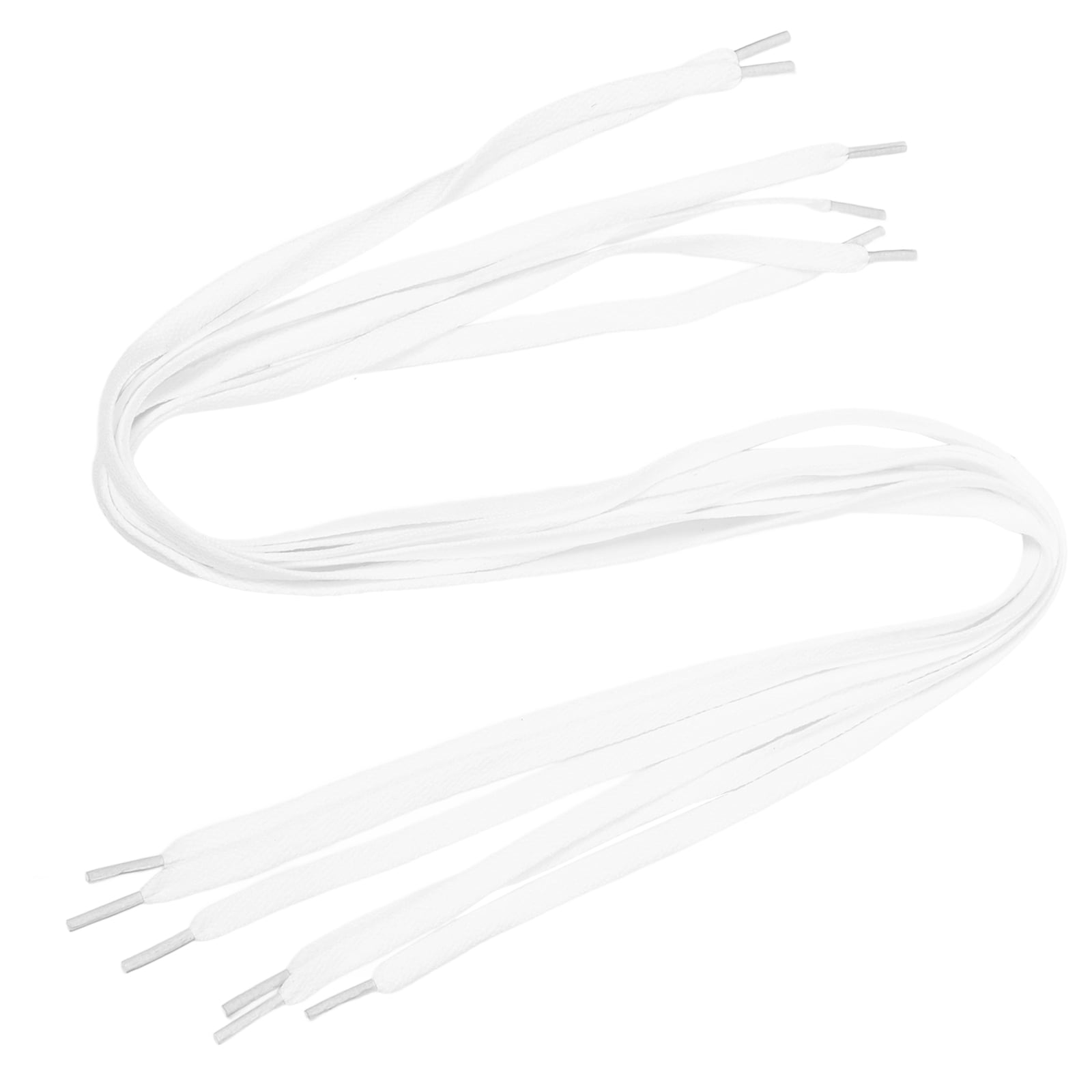 Click here for Oulii 6pcs Flat Laces For Sneakers And Sports Shoe... prices