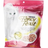 Purina, Cat Food, Filet Mignon With Seafood & Shrimp 16 oz, 12pk ...