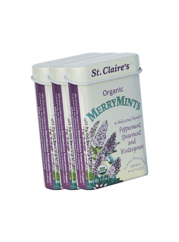 Breath Mints in Mints - Walmart.com