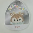 Squishmallows Official Kellytoys Plush 5 Inch Dawn the Reigndeer ...
