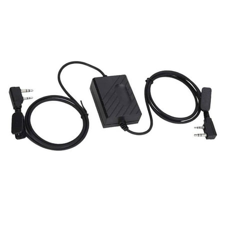 RPT-2K Two Way Relay Walkie Talkie Repeater Box portable portable ...