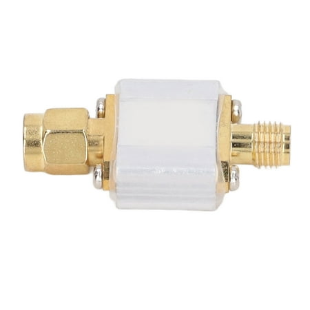 RF Coaxial Bandpass Filter,50 Ohms Band Pass Bandpass Filter SAW ...