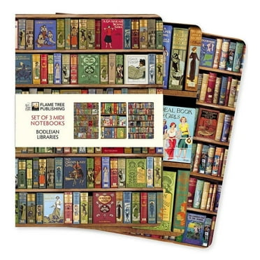 Flame Tree Address Books Bodleian Libraries: A Reader's Delight ...