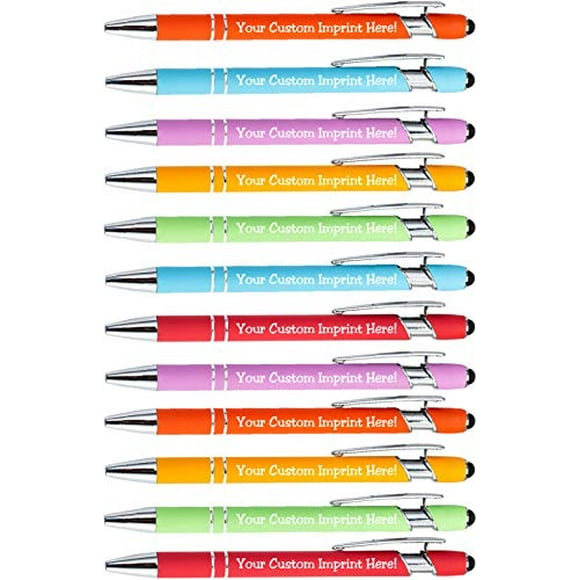 Personalized Pens