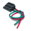 HEI Distributor Pigtail Wire Harness Tachometer Pigtails 12v Power ...