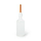 Fleet Ready-to-Use Enema, Pre-Filled Saline Bottle, 4.5 oz., 1 Ct HSA ...
