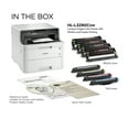 Brother HL-L3290CDW Compact Digital Color Printer with Wireless ...