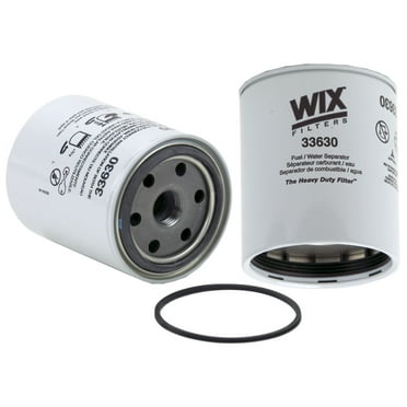 WIX Fuel Filter 33052 - Walmart.com