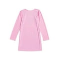 Jojo Siwa Girls Dollie & Me Pajama Nightgown, Sizes 4-12 - Walmart.com