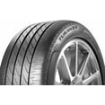 4 Bridgestone Turanza T005A 205/50R17 89V All Season Touring Tires [SET ...