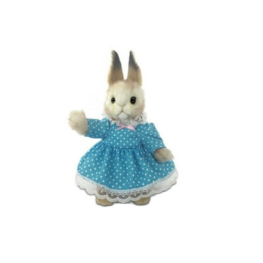 Hansa - Bunny Boy, 11" - Walmart.com