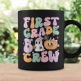 1St Grade Boo Crew First Grade Halloween Teacher Kid Coffee Mugs ...