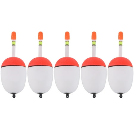 EVA Drift Float Fish Floats LongRange Shot Hanging Drifting Fishing ...