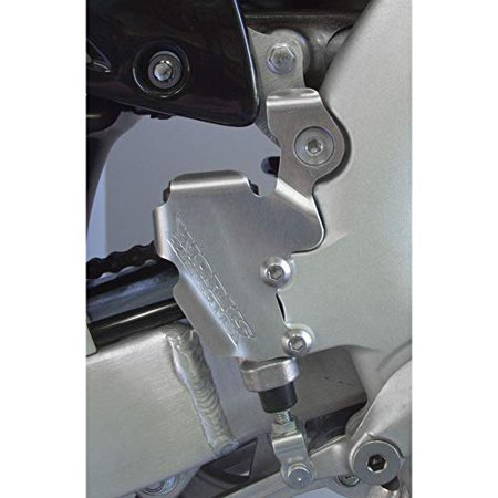 Works Connection 15-196 Rear Master Cylinder Guard | Walmart Canada