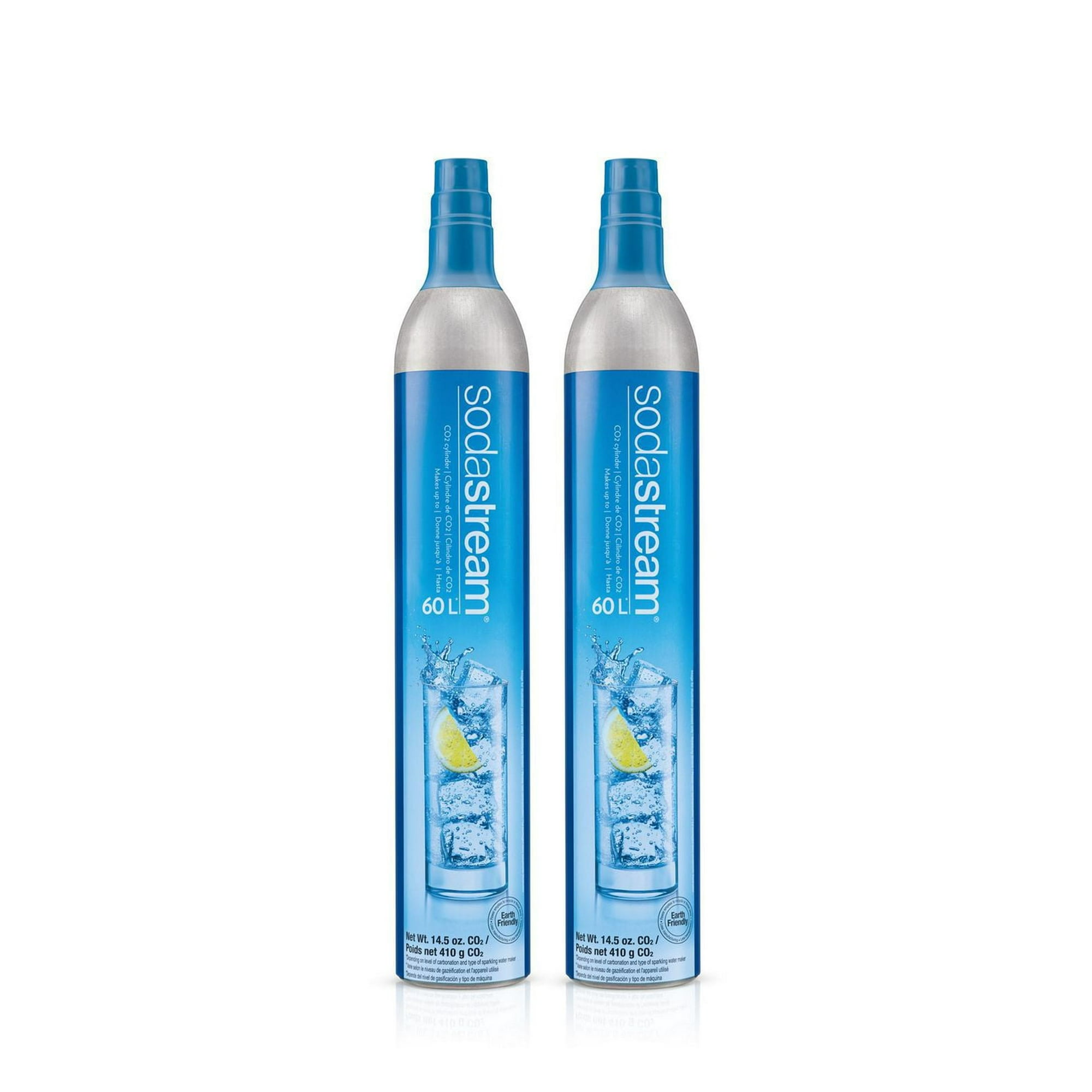 Click here for Sodastream 60l Co2 Cylinder  2pack 60 L prices