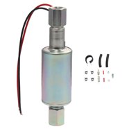 Carter P4601HP In-Line Electric Fuel Pump - Walmart.com