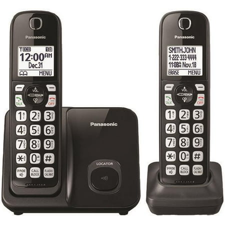 Two Handset Telephone | Walmart Canada