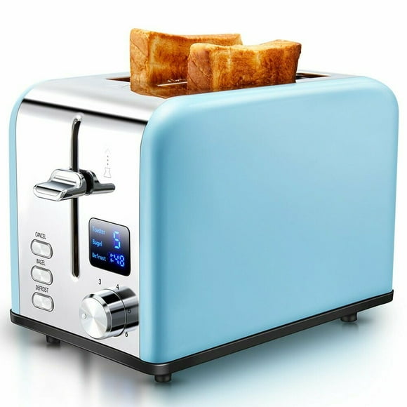 Shop Toasters in Toasters - Walmart.com