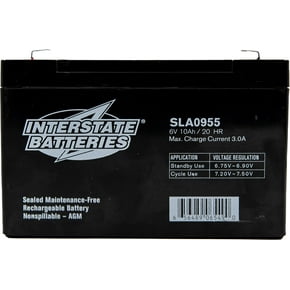 Interstate Batteries | Walmart Canada