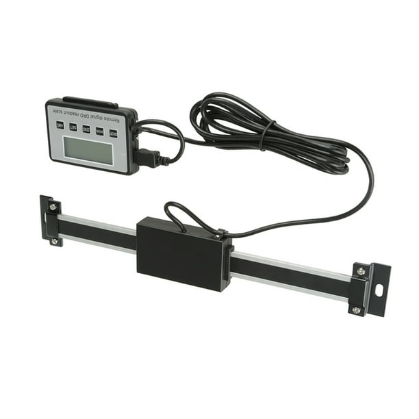 Digital Readout Kit 150 Mm Digital Table Readout for Milling Machines ...