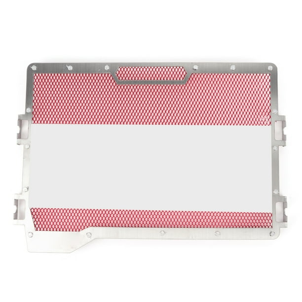 Water Tank Net,Motorcycle Radiator Grille Grill Motorcycle Radiator ...